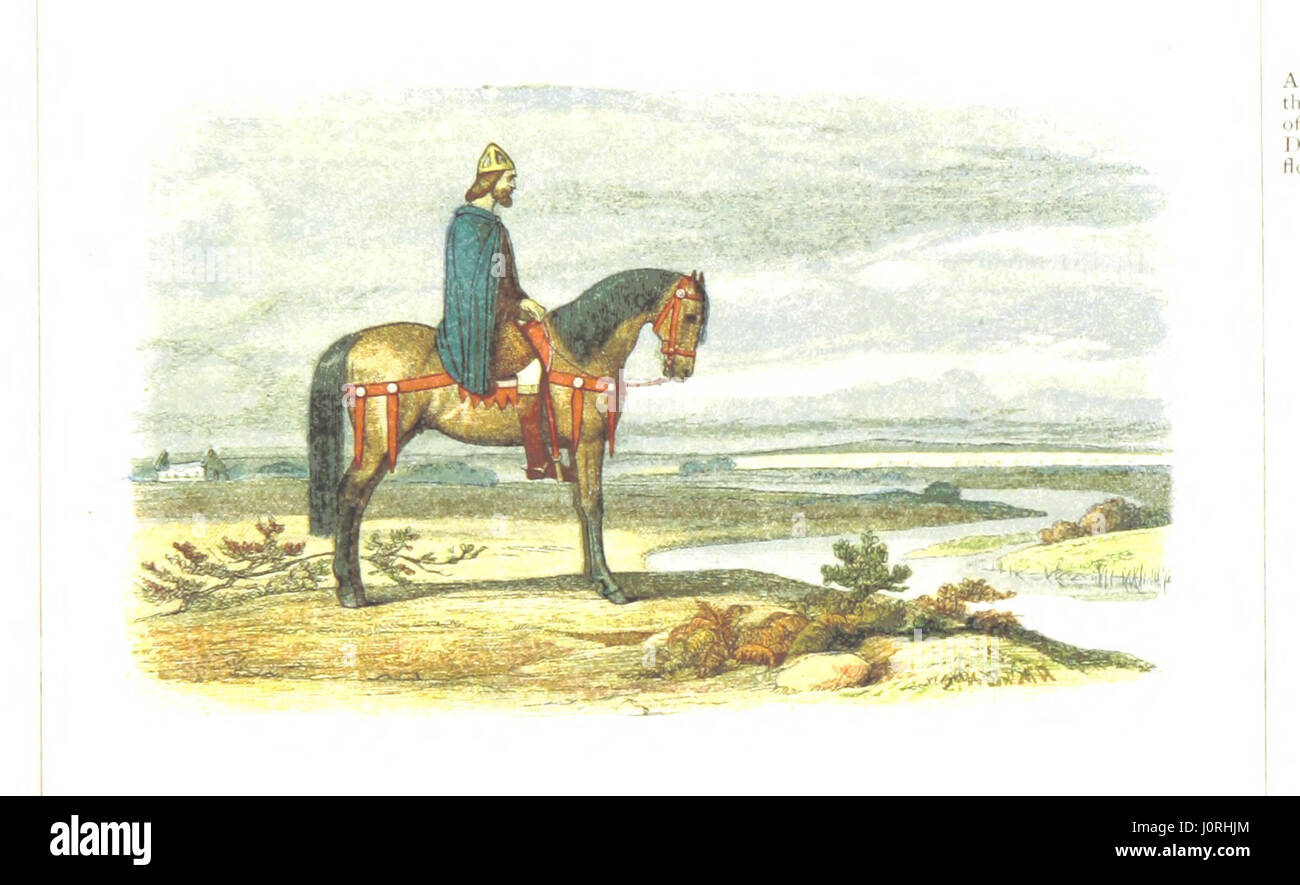 A chronological history of England, covering the period from B.C. 55 to ...