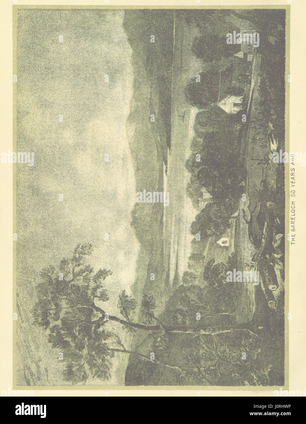 This book provides a historical and topographical account of the ...