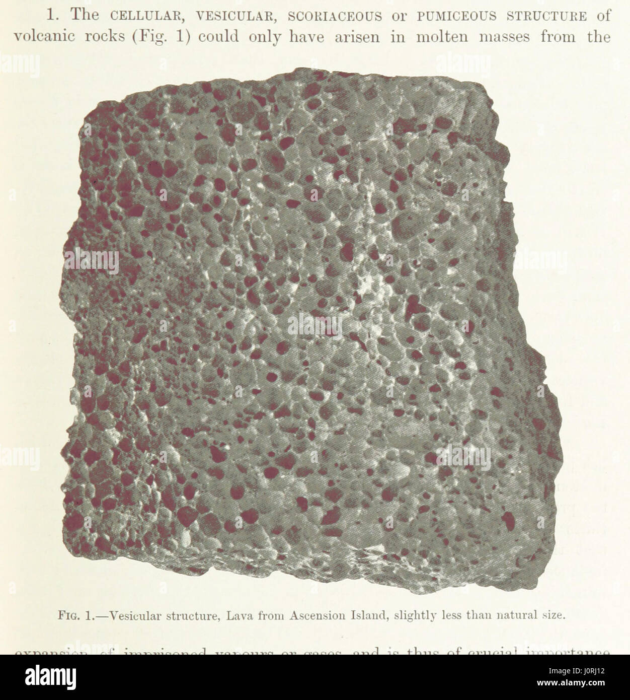 The Ancient Volcanoes of Great Britain ... With seven maps and numerous ...