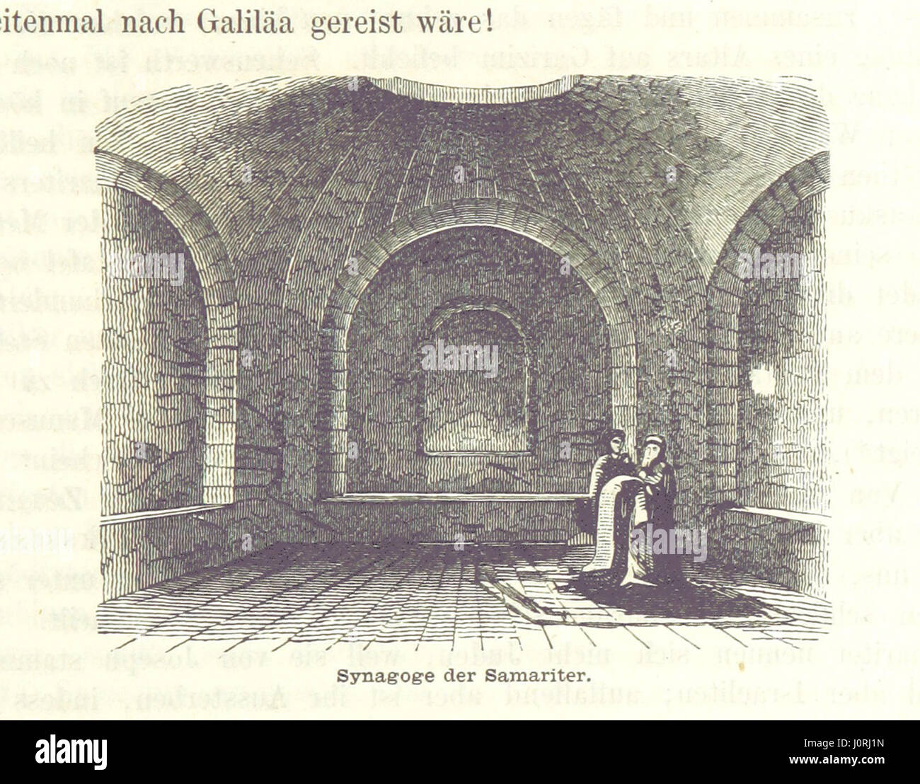 'Jerusalem und das heilige Land' is a pilgrim’s guidebook to Palestine ...