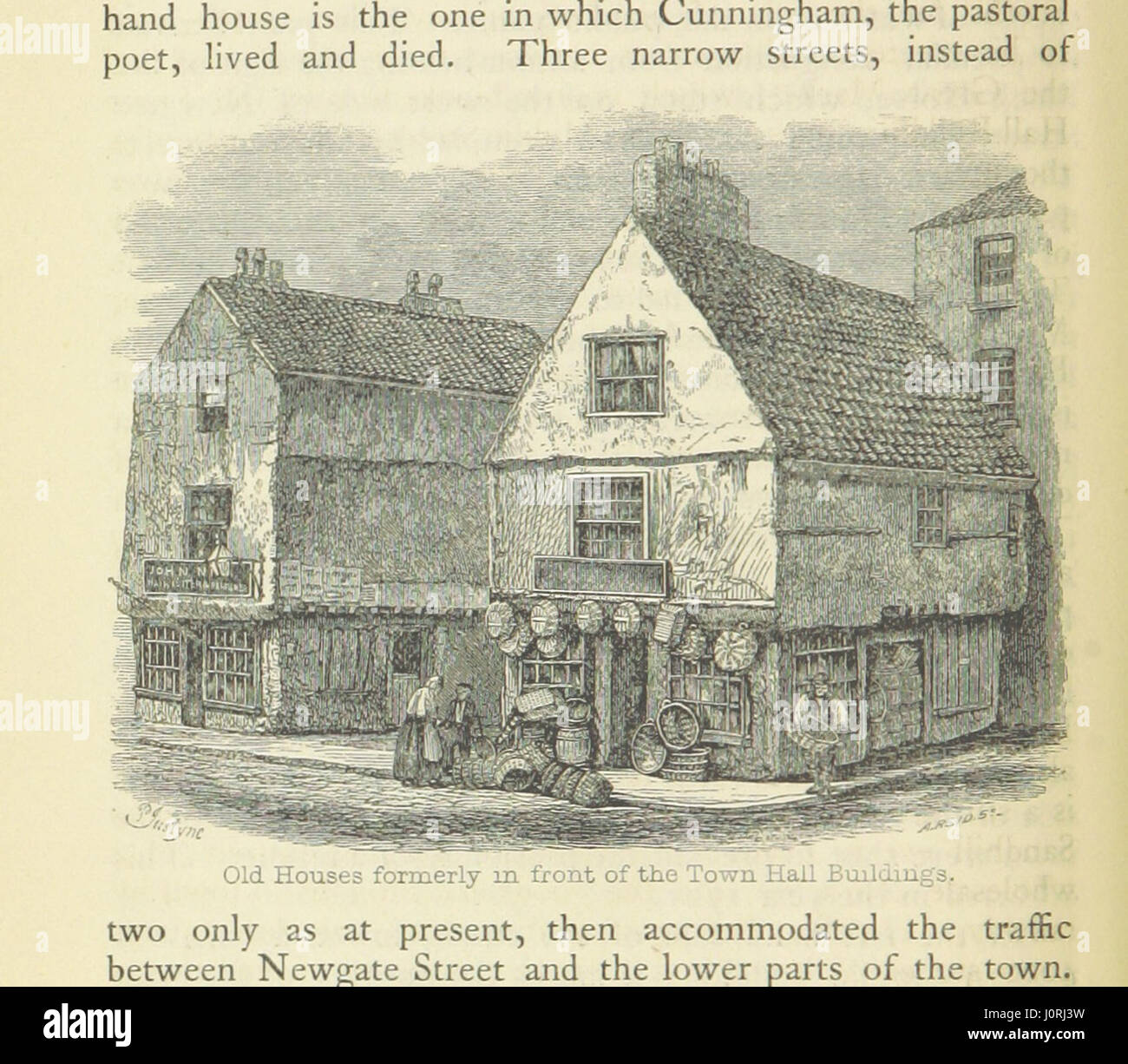 This handbook provides a detailed exploration of Newcastle-on-Tyne ...