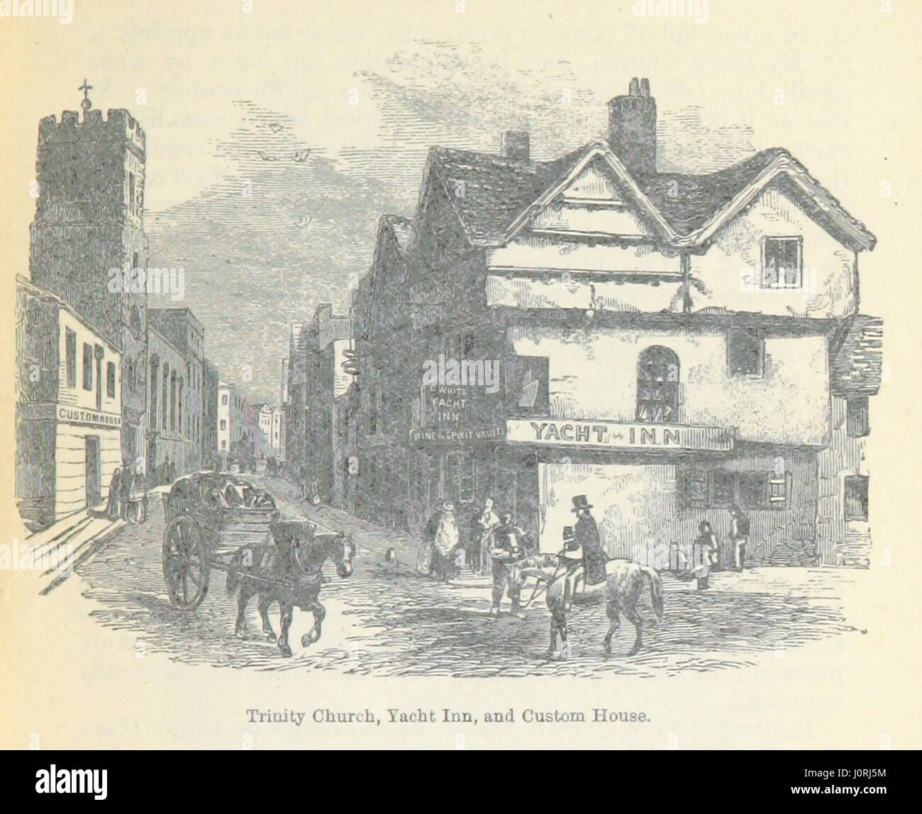 A guidebook to the city of Chester, providing visitors with essential ...