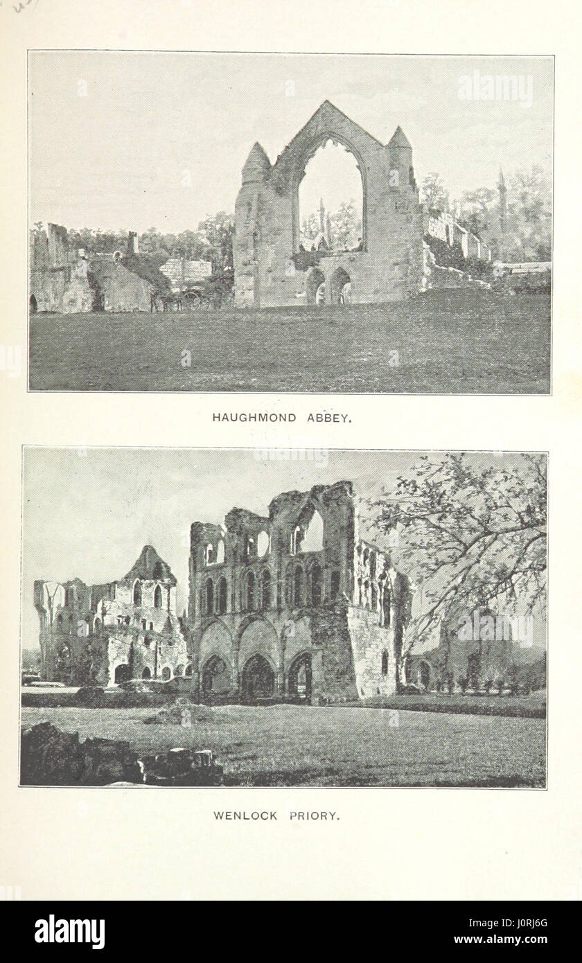 *Guide to Shrewsbury and the Neighbourhood* offers a detailed ...