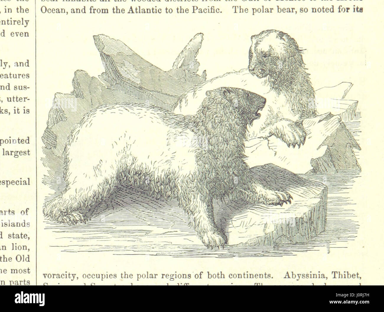 This book offers a system of physical geography, covering the Earth's ...