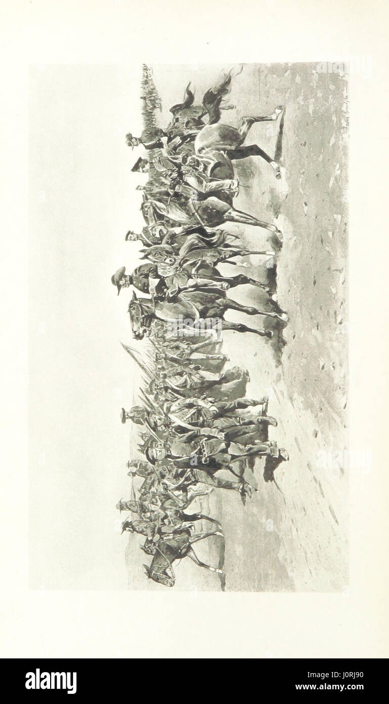 A historical account of the Old Santa Fe Trail, detailing its role in ...