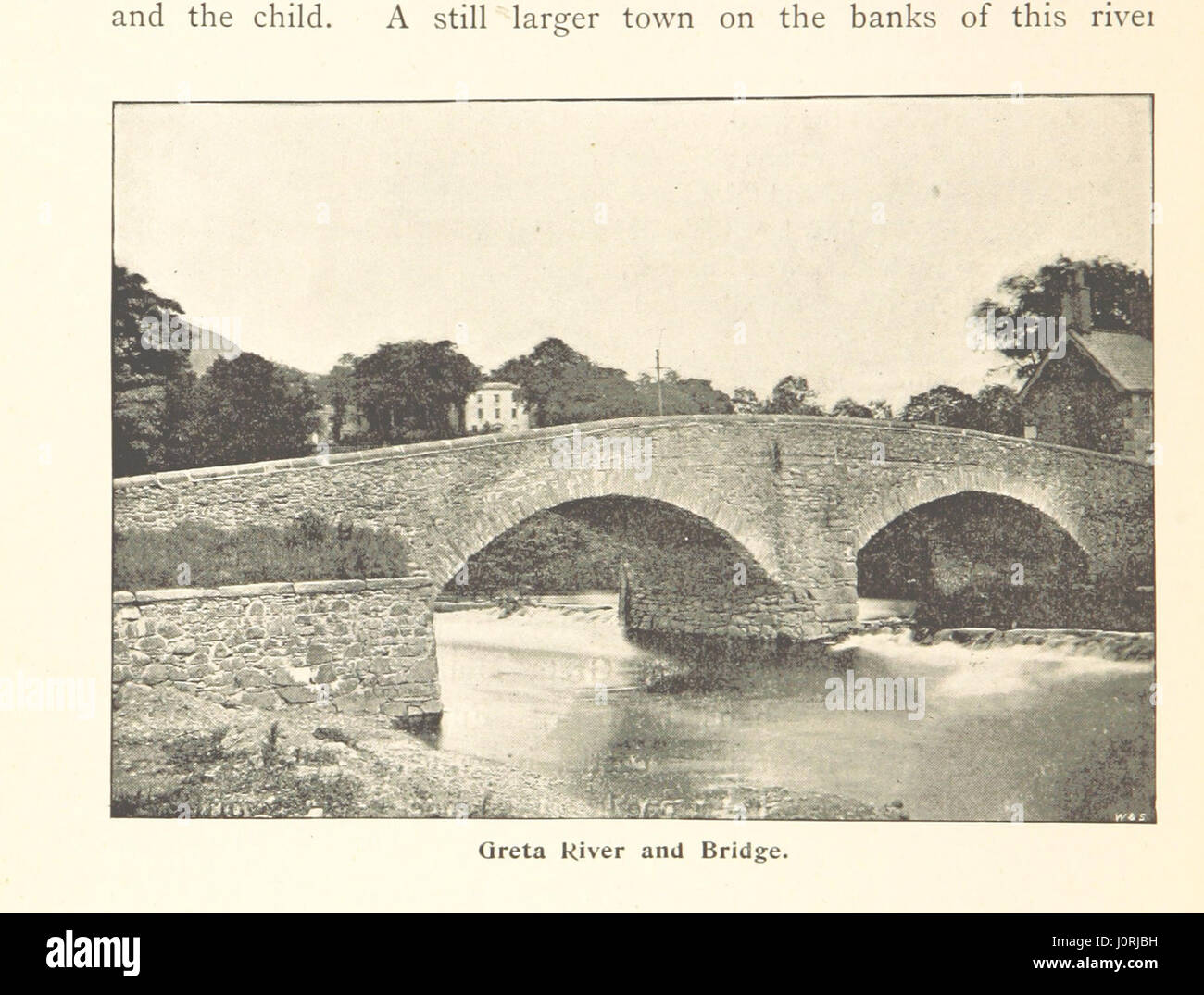 This book explores several notable rivers in England, detailing their ...