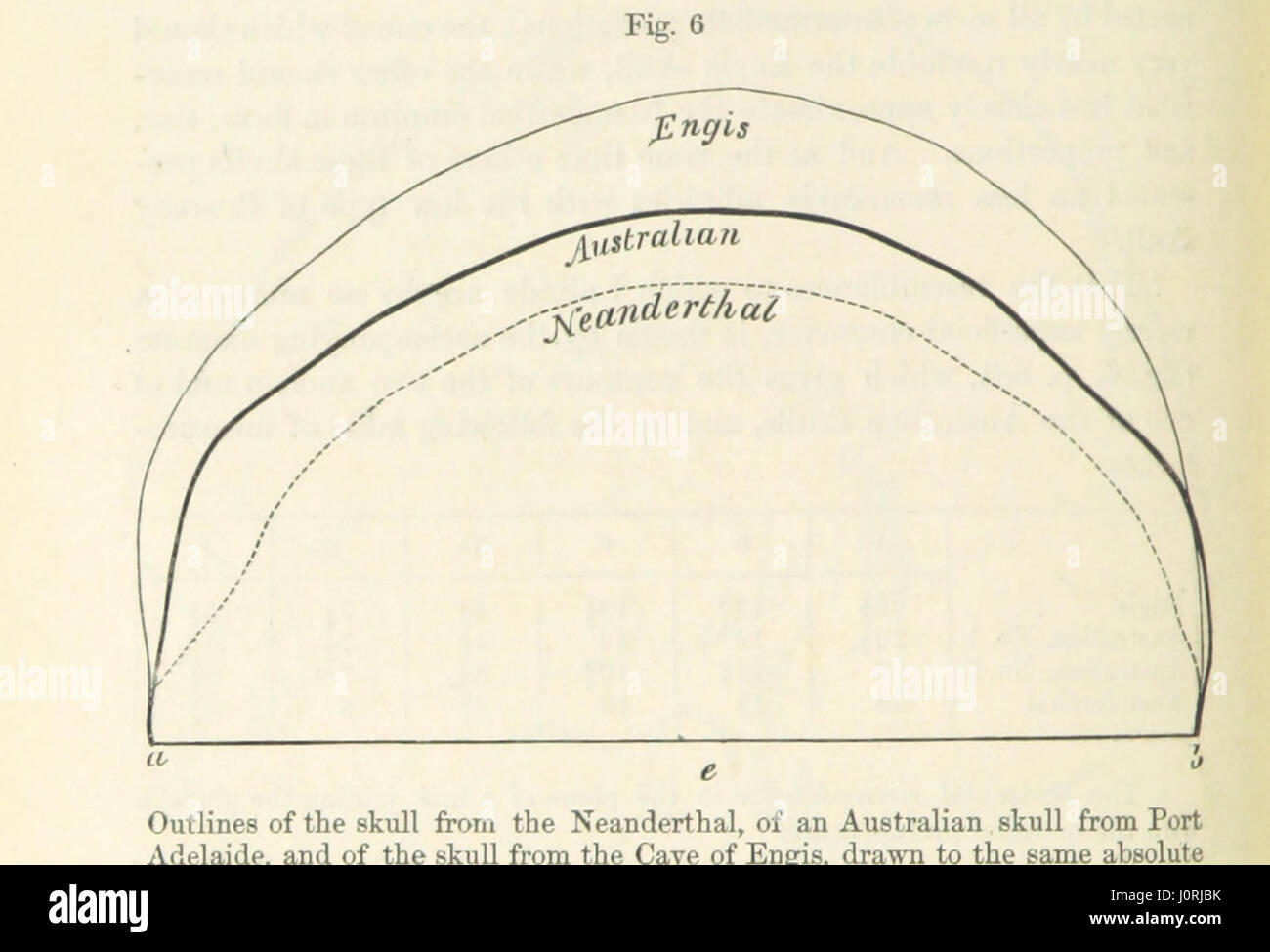 'The Geological Evidences of the Antiquity of Man' explores the ...