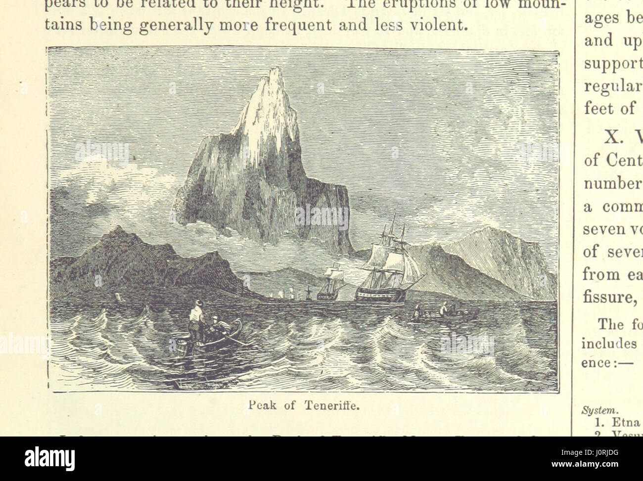 This work presents a detailed system of physical geography, with an ...