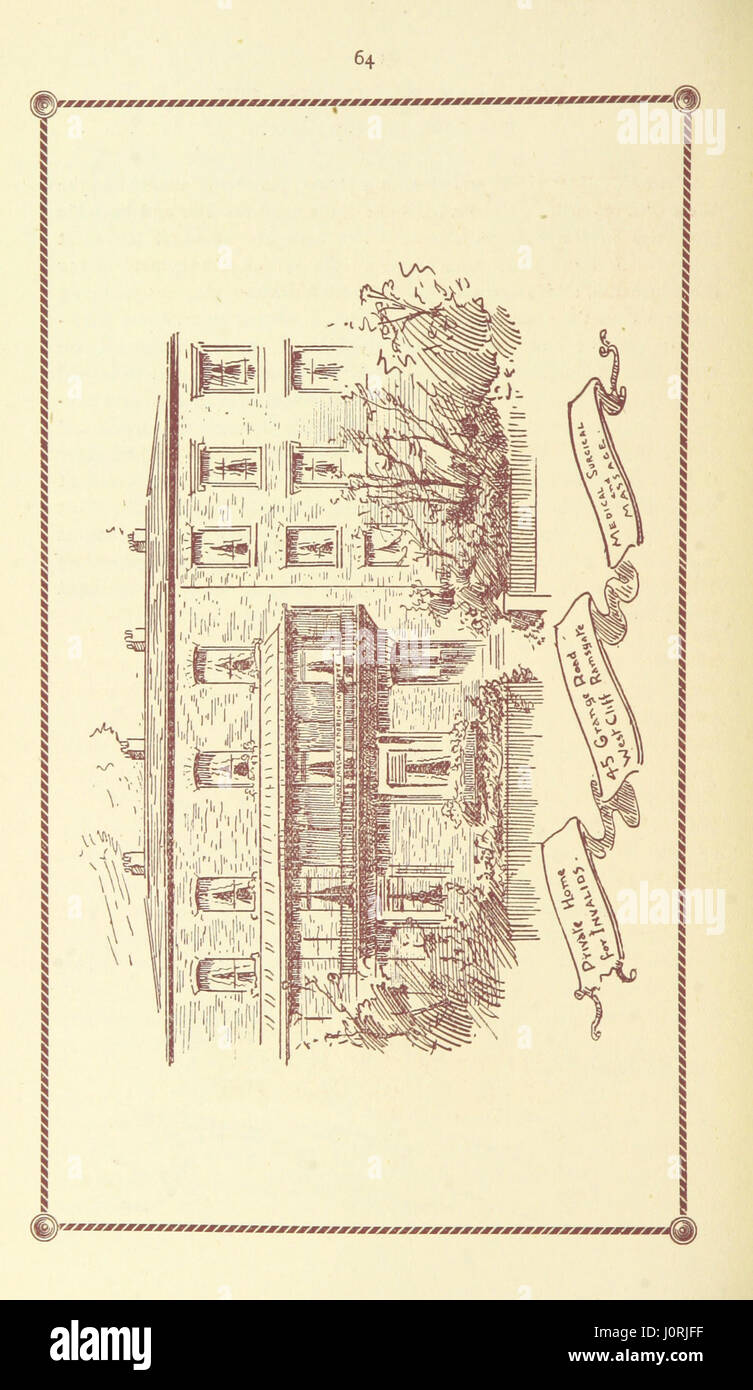 An image of the Royal Ramsgate, a ship known for its voyages and ...