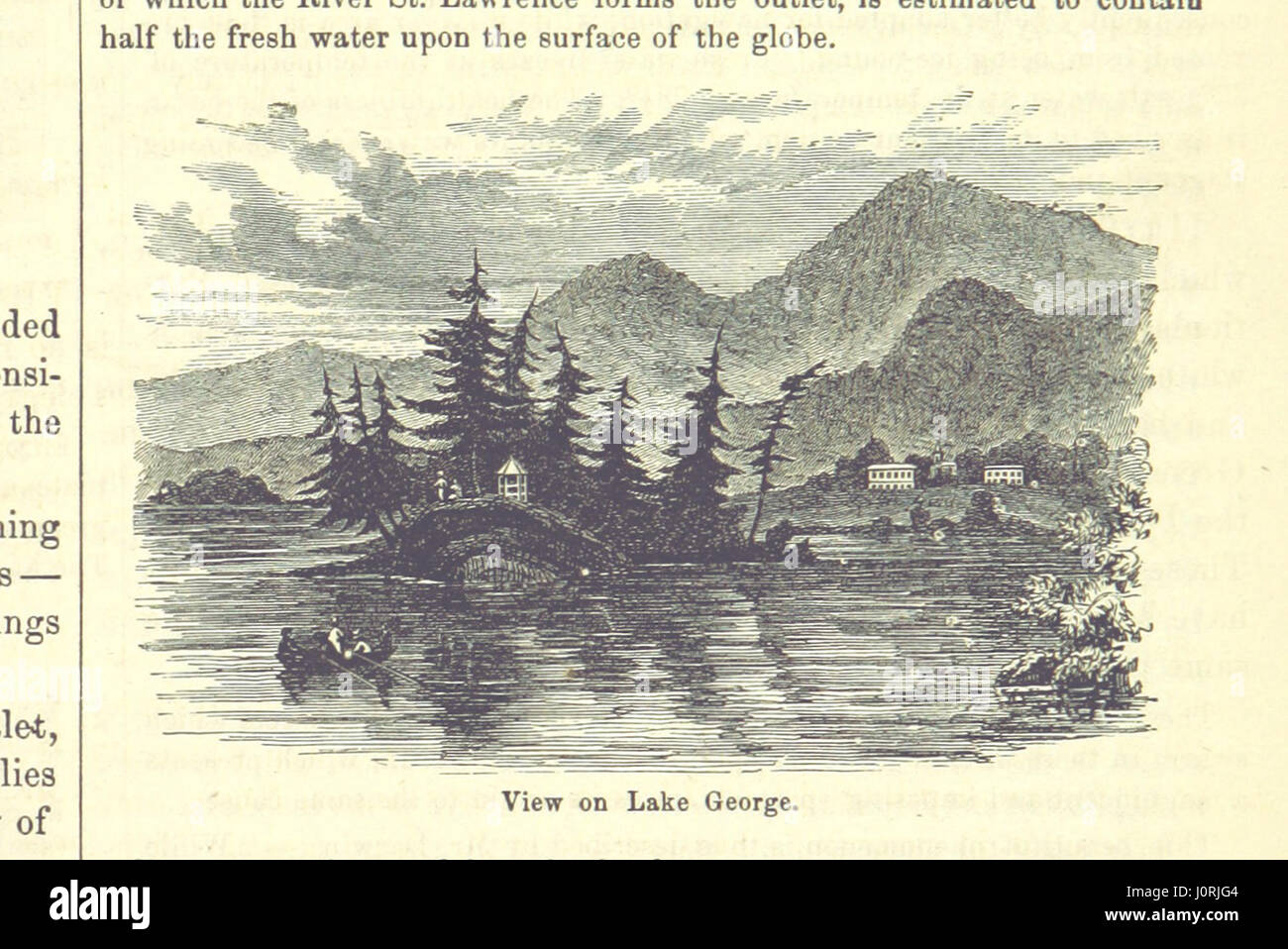 'A System of Physical Geography' covers global and U.S. physical ...