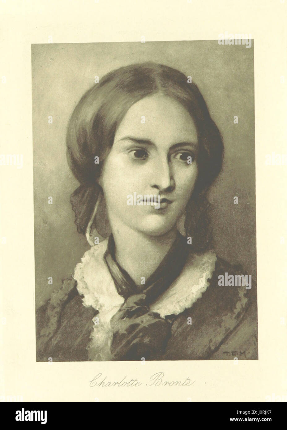 'Jane Eyre,' written by Charlotte Brontë, is a classic novel following ...