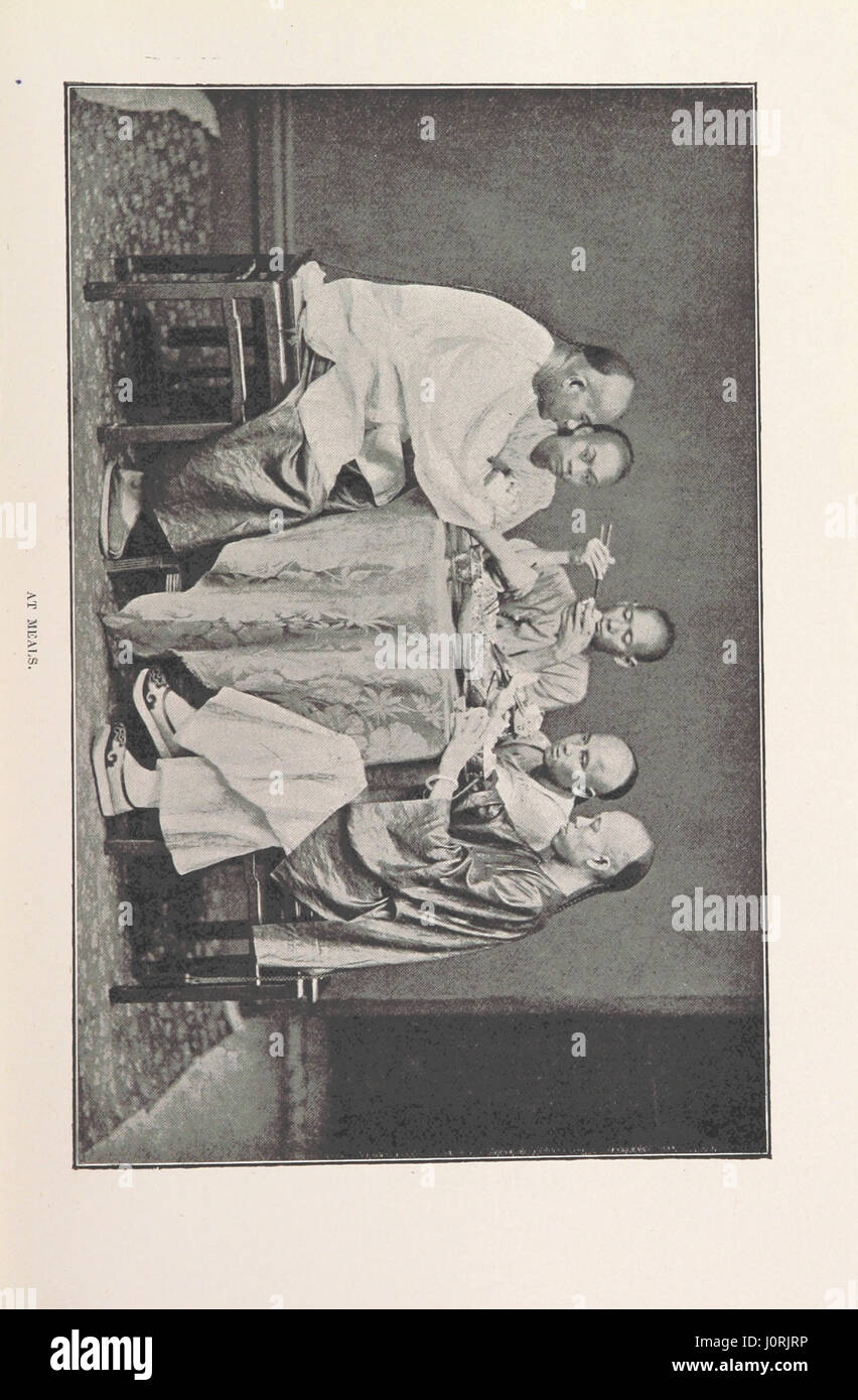 'The Mystic Flowery Land' is a revised second edition exploring the ...