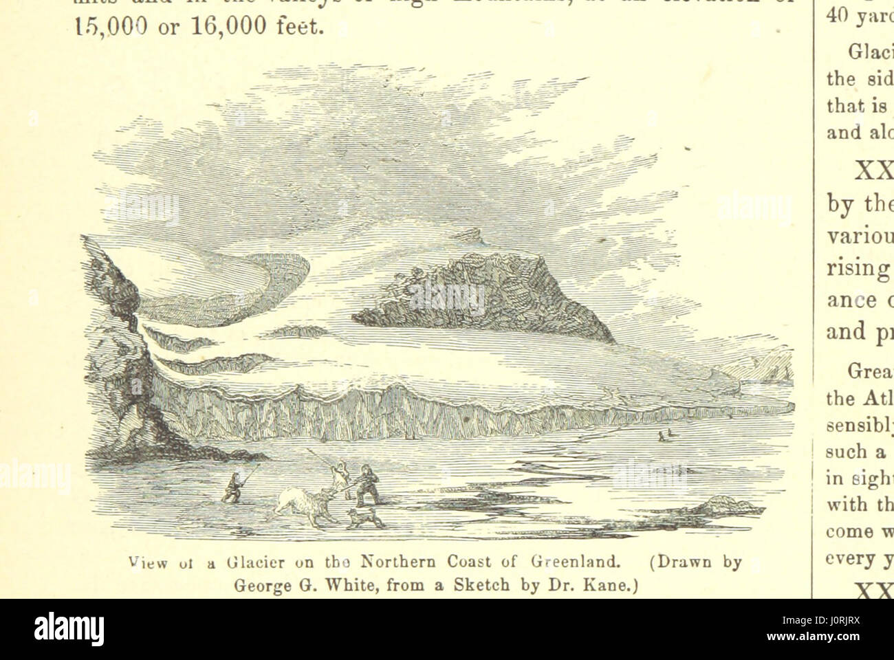 This comprehensive system of physical geography covers global and ...