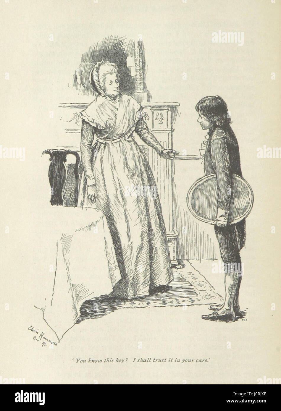 *The Parent's Assistant* is a collection of stories and advice for ...