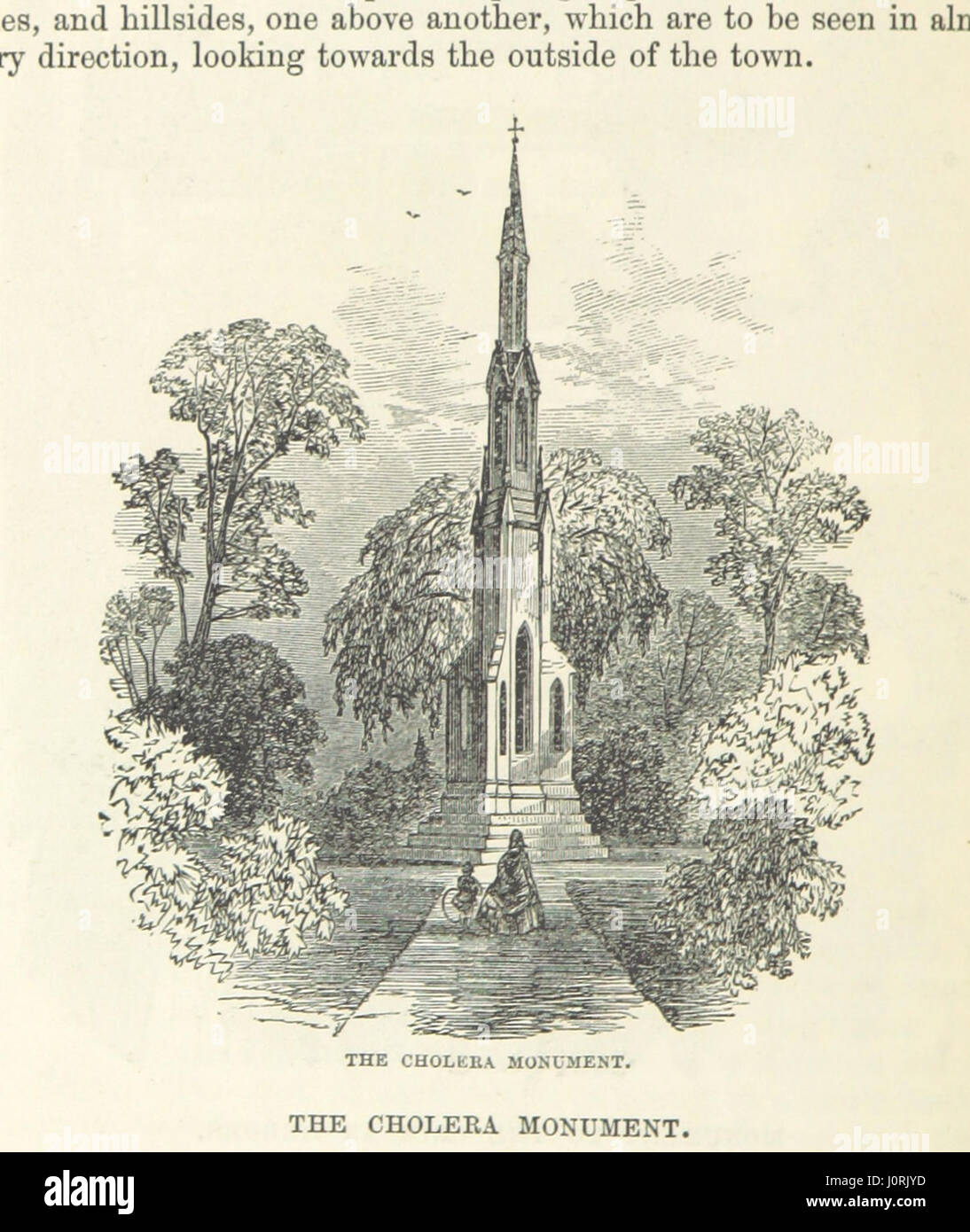 This illustrated guide provides detailed information about Sheffield ...