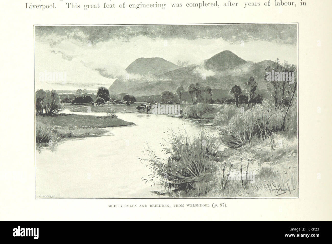 This book focuses on the rivers of Great Britain, specifically those ...