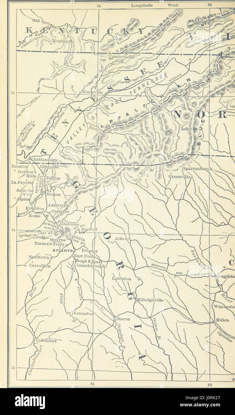 *A Bird's-Eye View of our Civil War* provides a visual and detailed ...