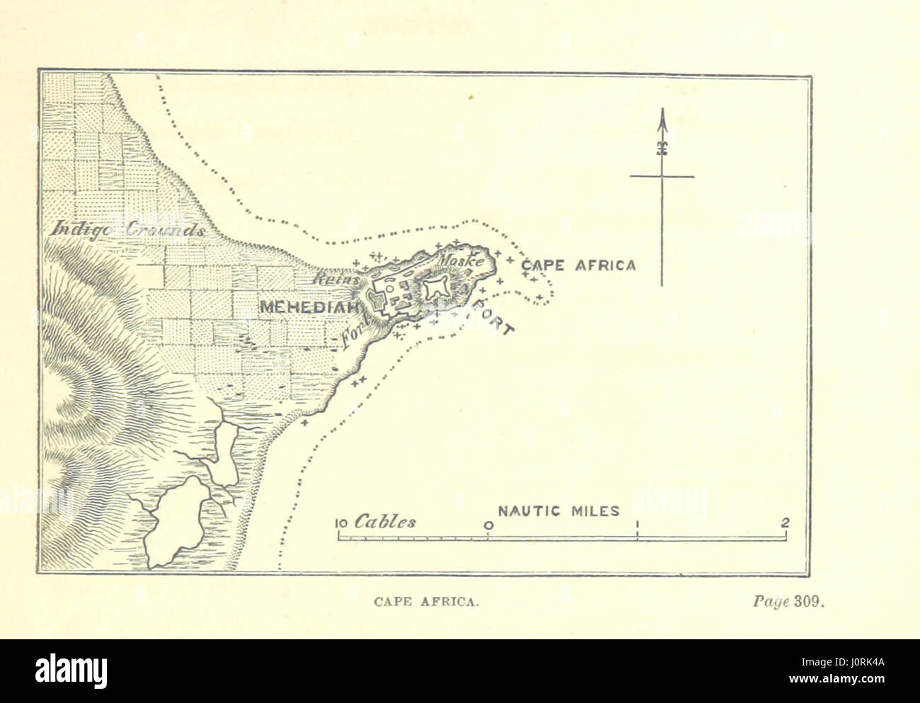 This book explores the ruined cities within Numidia and Carthaginian ...