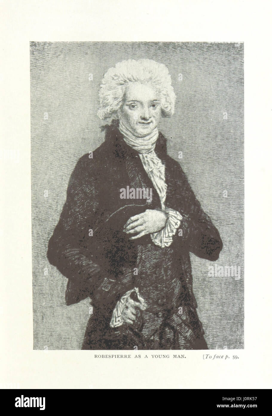 This work discusses the period of the French Revolution known as the ...