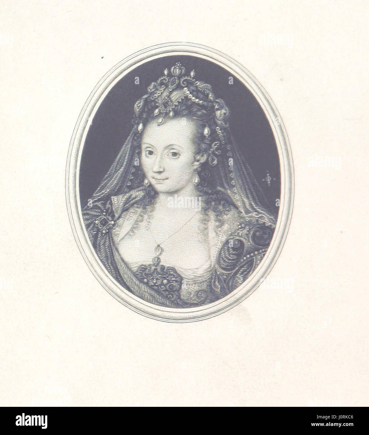 The death of wolsey hi-res stock photography and images - Alamy