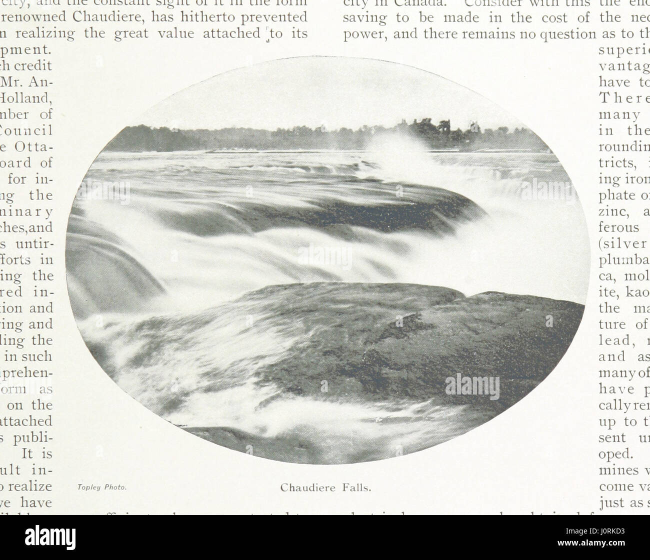This book provides a detailed look at Ottawa, the capital city of ...
