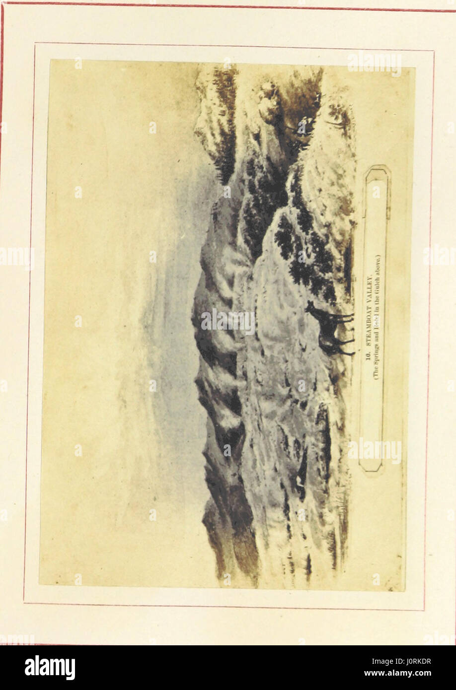 'Sketches of the Washoe Mining Region' provides a photographic and ...