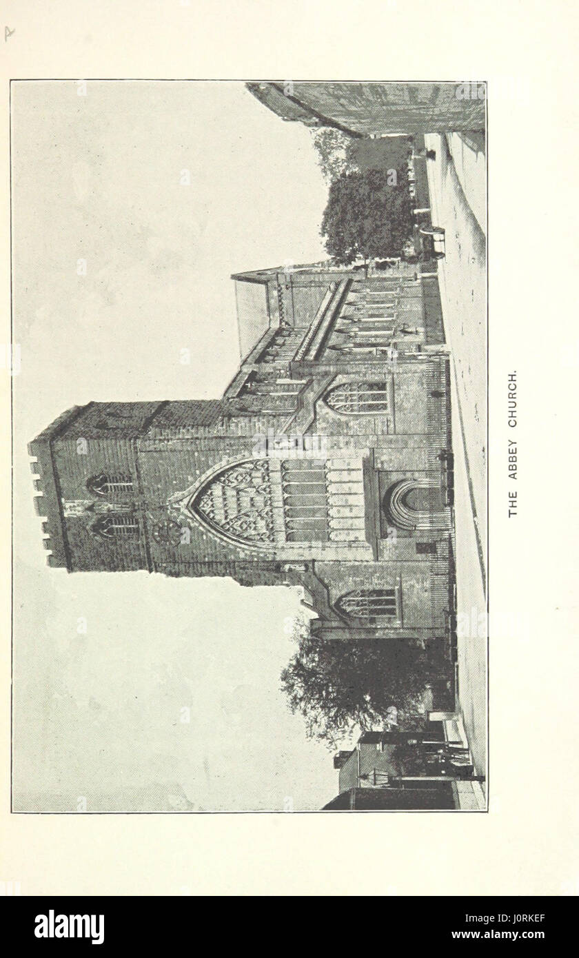 A guide to Shrewsbury and its surrounding area, featuring detailed maps ...