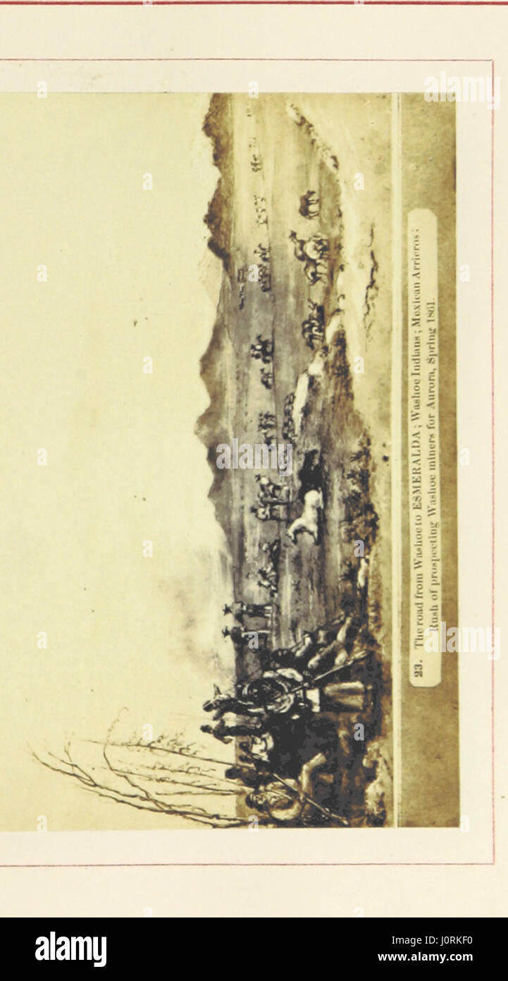 This work features photographs of the Washoe Mining Region, offering a ...