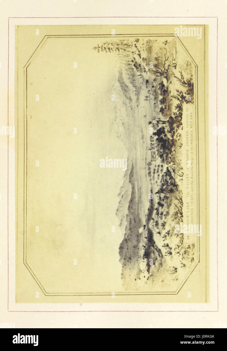 This collection features photographs of the Washoe Mining Region ...