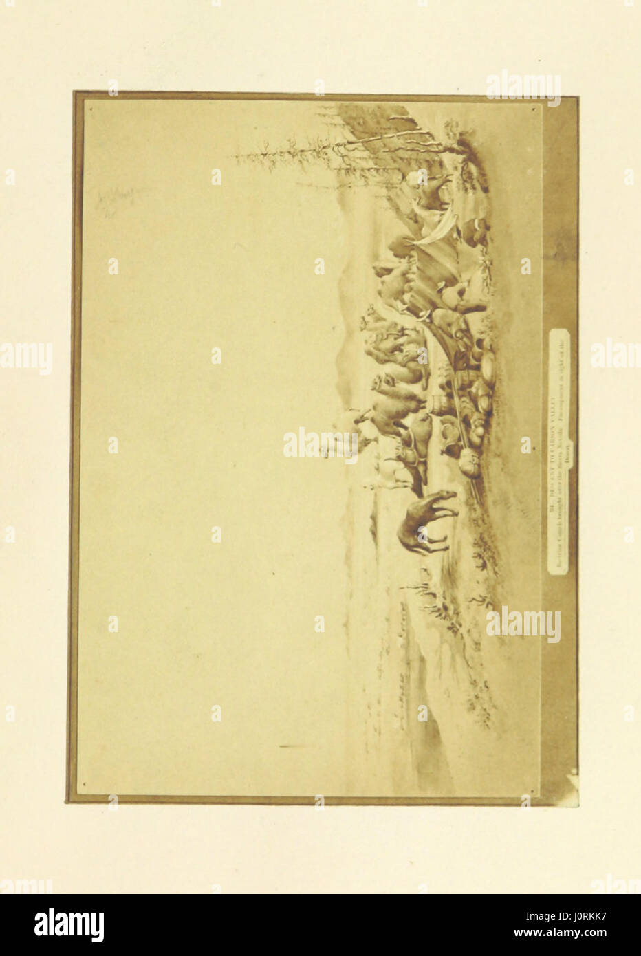 This photographic collection showcases the Washoe Mining Region, with ...