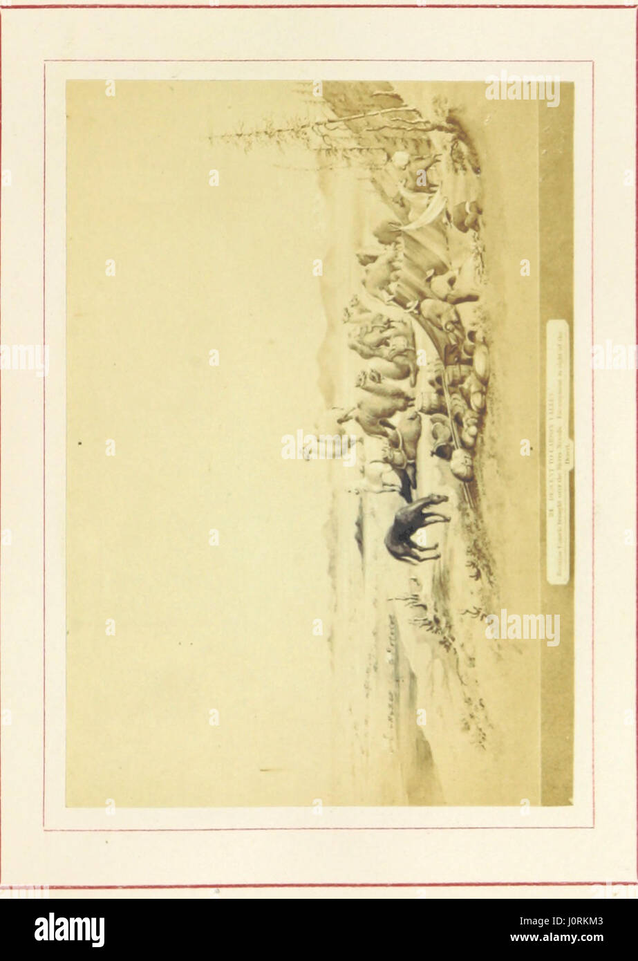 A photographic collection of the Washoe Mining Region, showcasing 25 ...