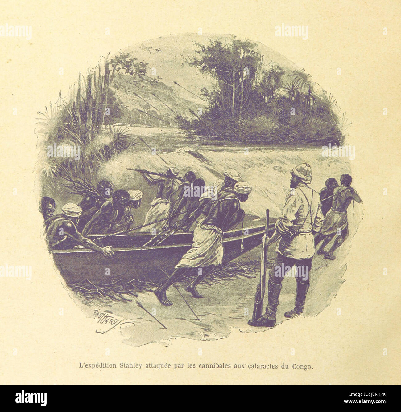 *Le Congo en images* presents the history, people, and culture of the ...