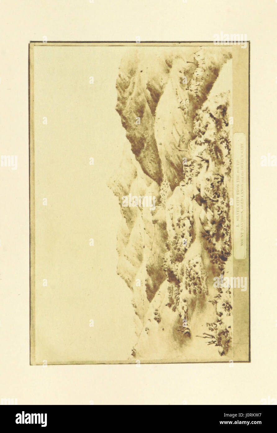 This collection offers a detailed visual portrayal of the Washoe Mining ...