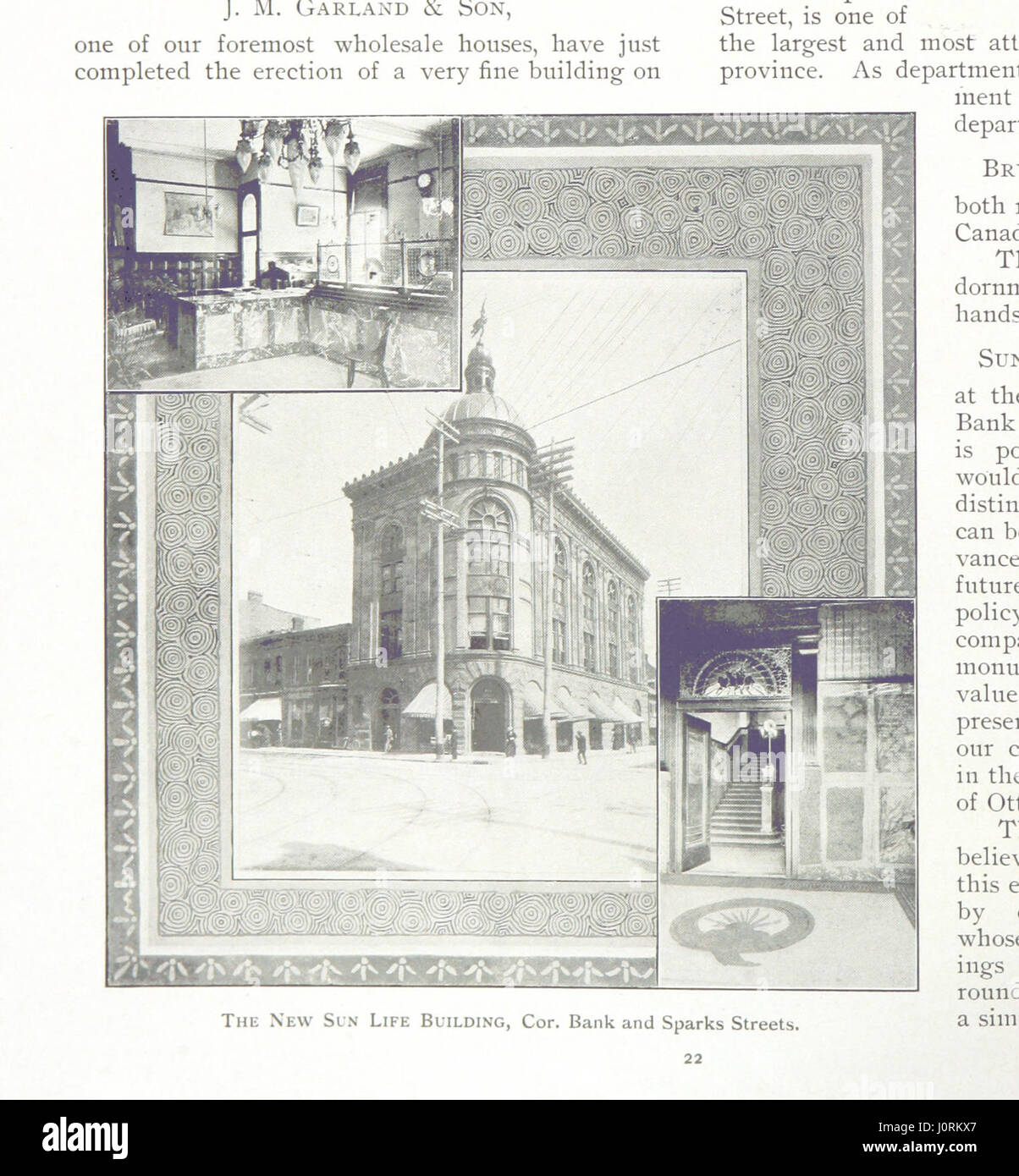 This book provides a detailed overview of Ottawa, Canada’s capital ...