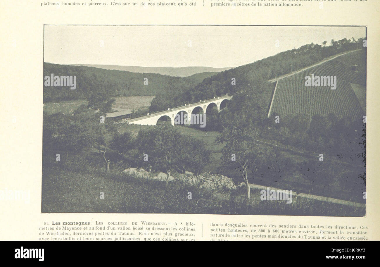 An illustrated geographical album offering detailed insights into the ...
