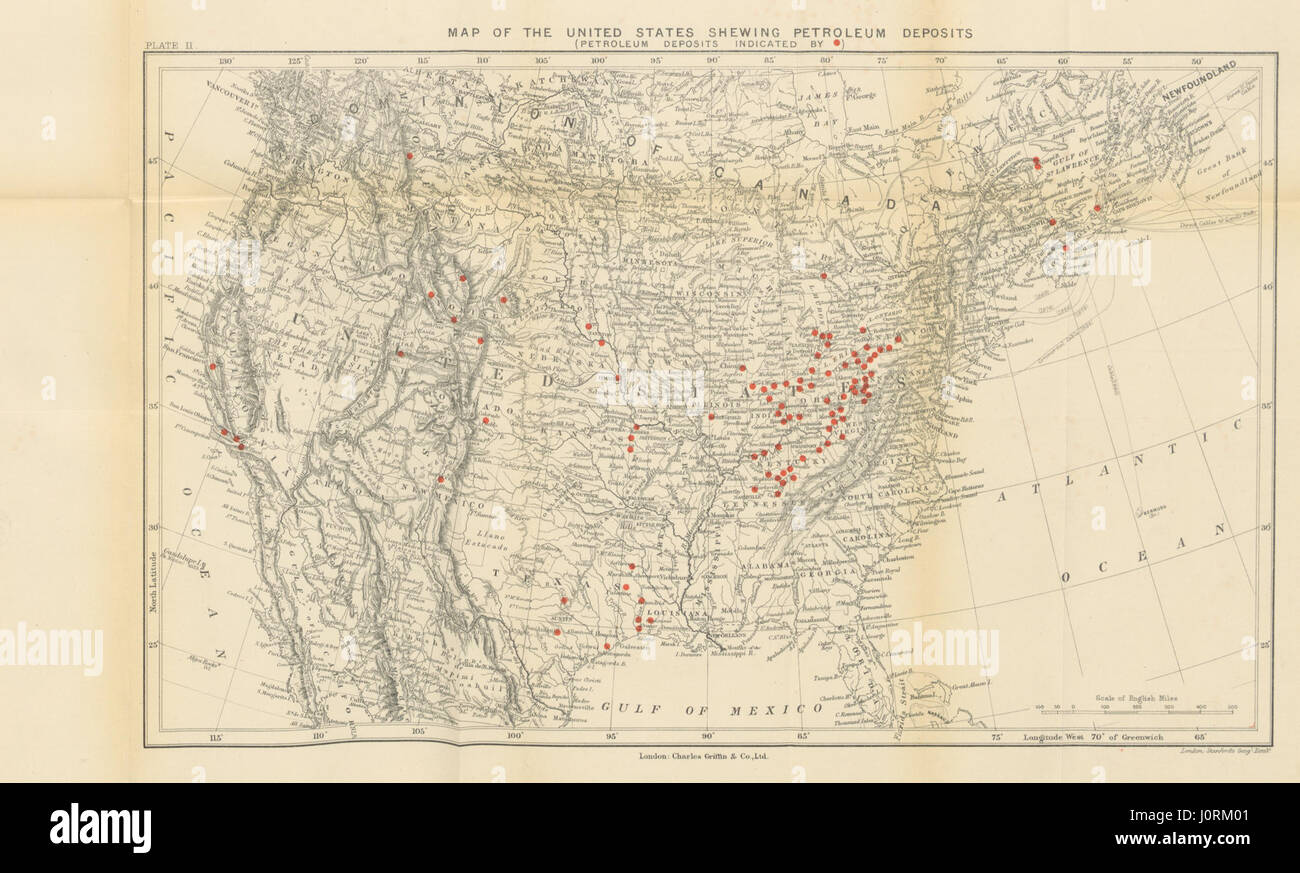 An image from 'Petroleum,' which explores the geographical distribution ...