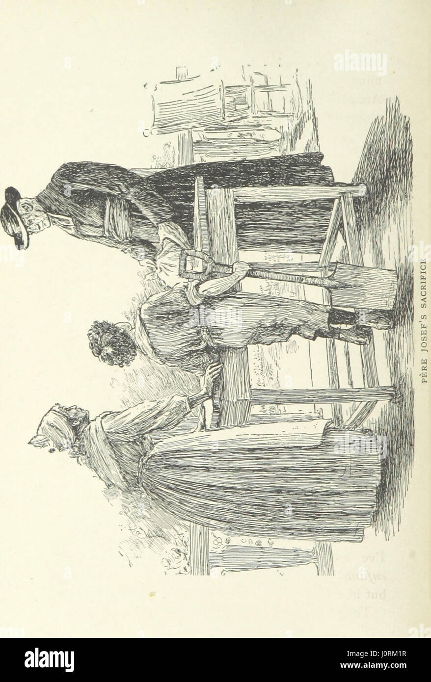 'Toinette's Philip' is a narrative that tells the story of Toinette and ...