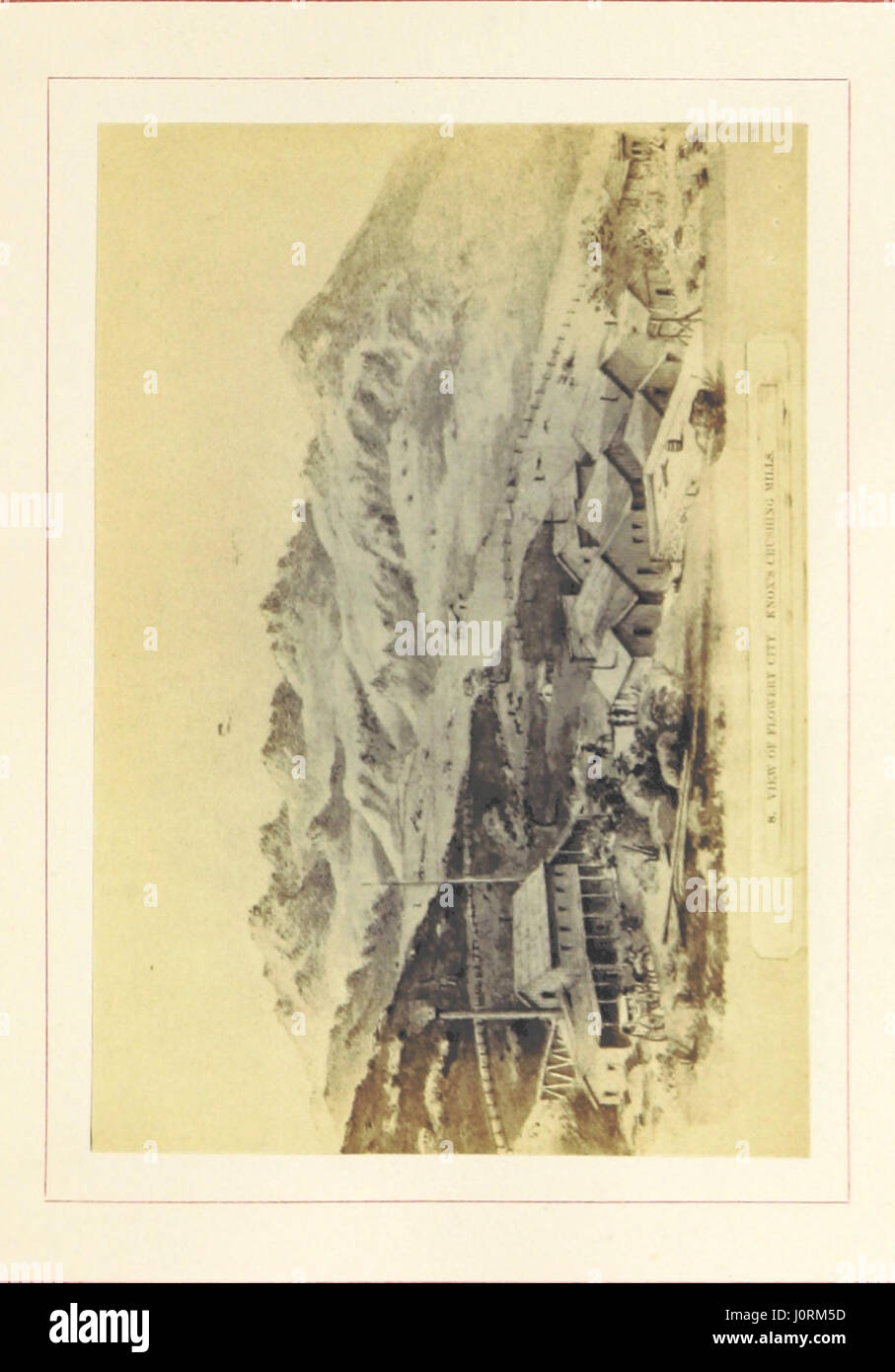 This collection showcases photographs from the Washoe Mining Region ...