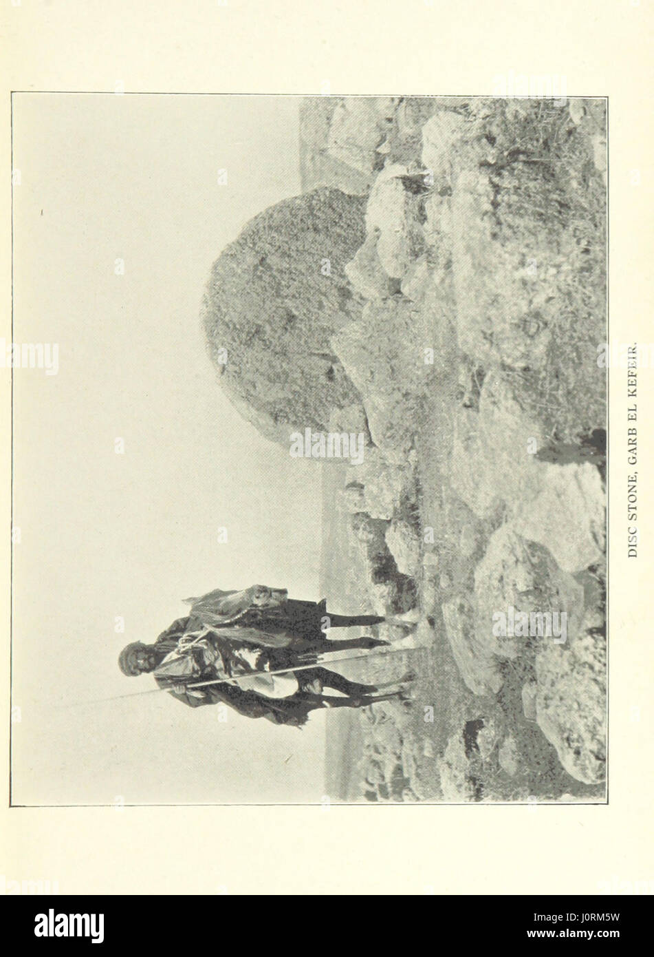 This work focuses on the ancient regions of Moab, Ammon, and Gilead ...