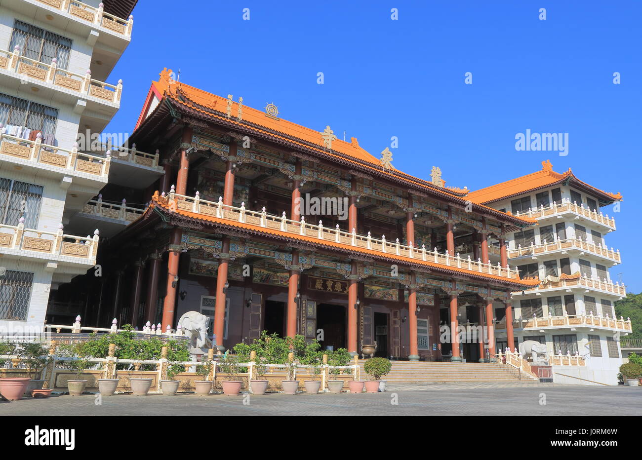 Longquan temple pagoda hi-res stock photography and images - Alamy
