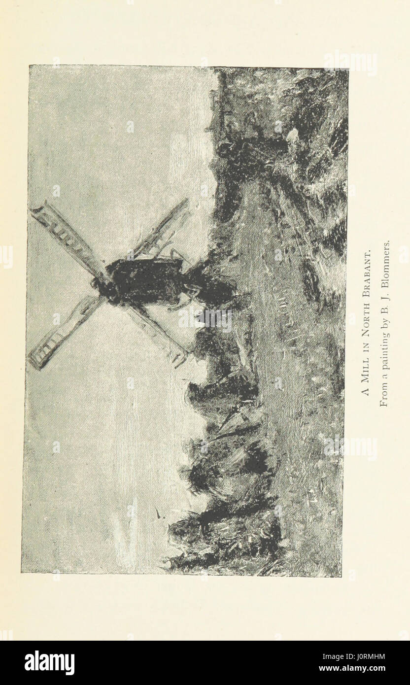 *Holland and the Hollanders* provides an in-depth exploration of the ...