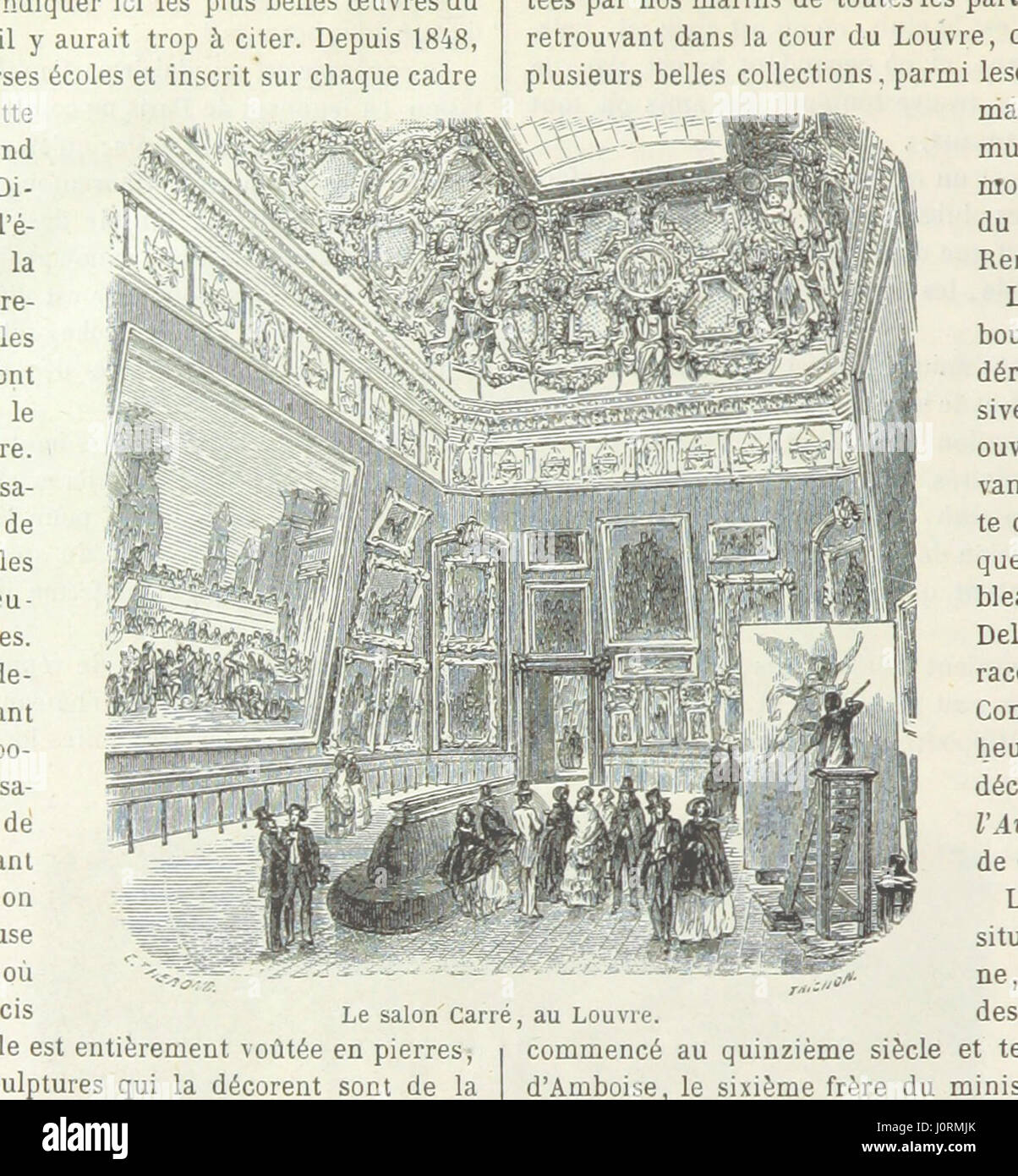 'Petit guide de l'étranger à Paris' is a compact travel guide for ...