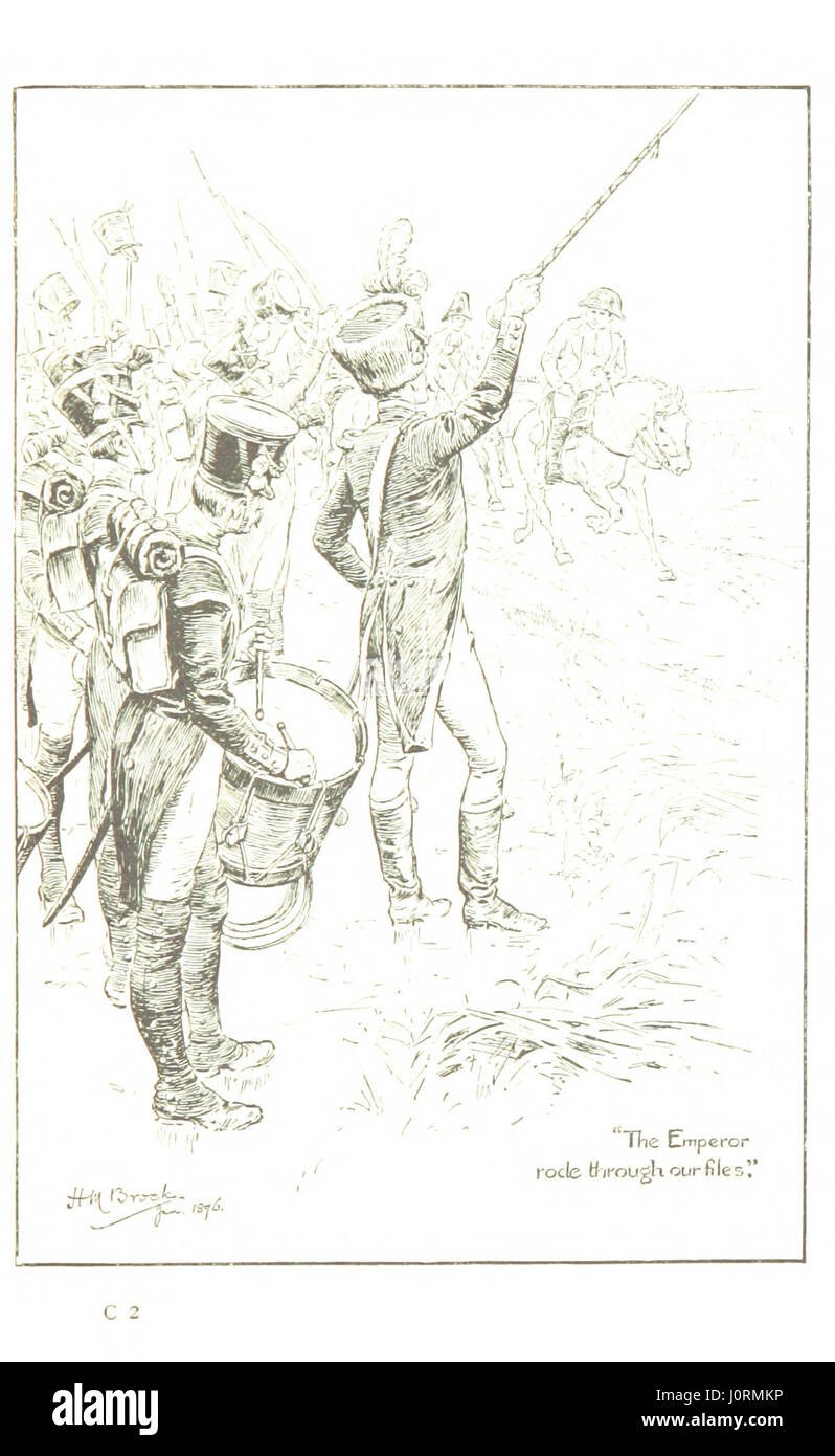 A collection of ballads and songs accompanied by original illustrations ...