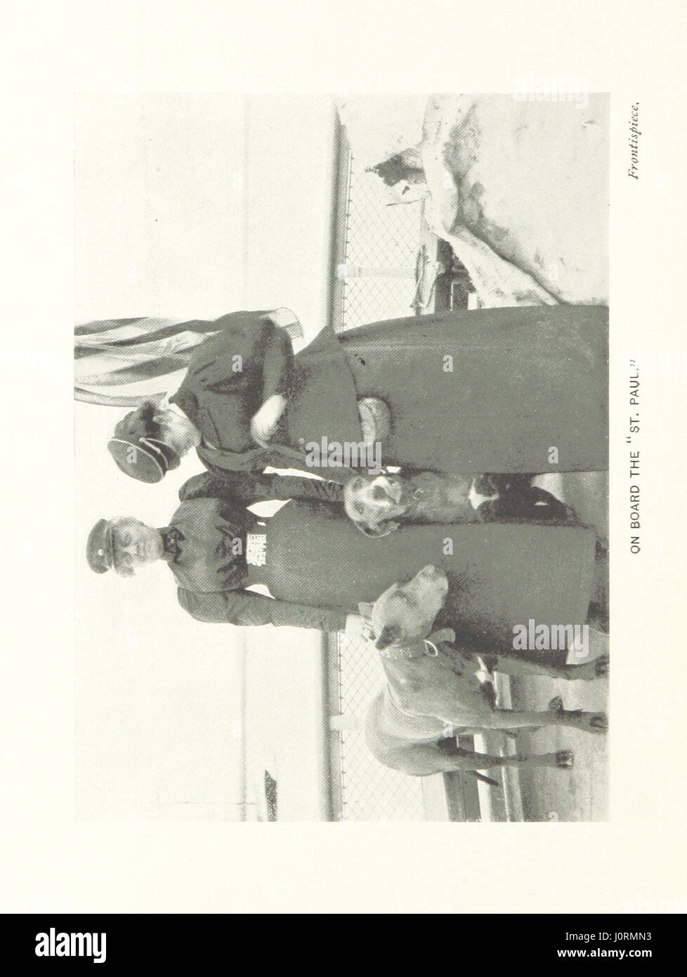 'Two Women in the Klondike' tells the story of two women traveling to ...