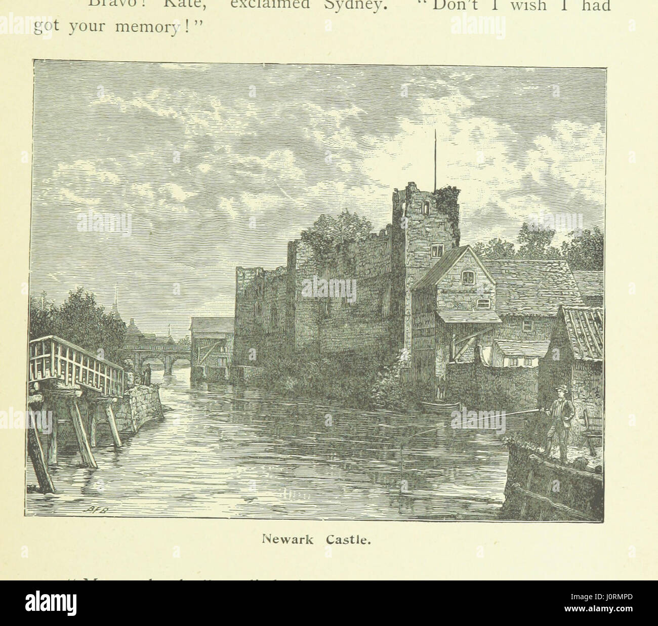 'Some English Rivers' explores the history and significance of various ...