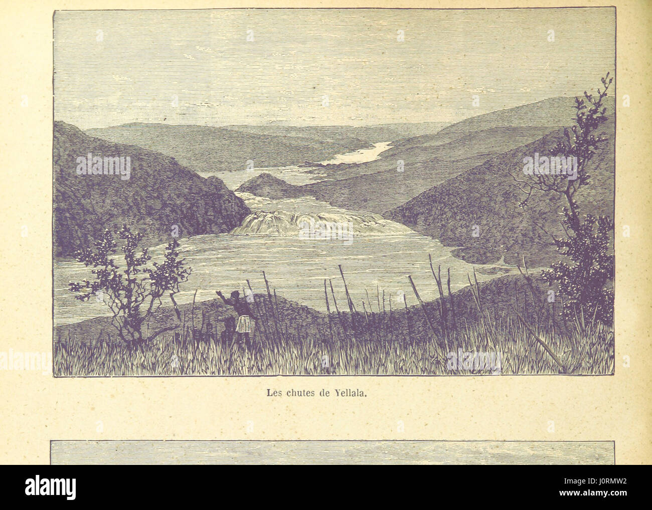 This illustrated book tells the history of the Congo, focusing on its ...