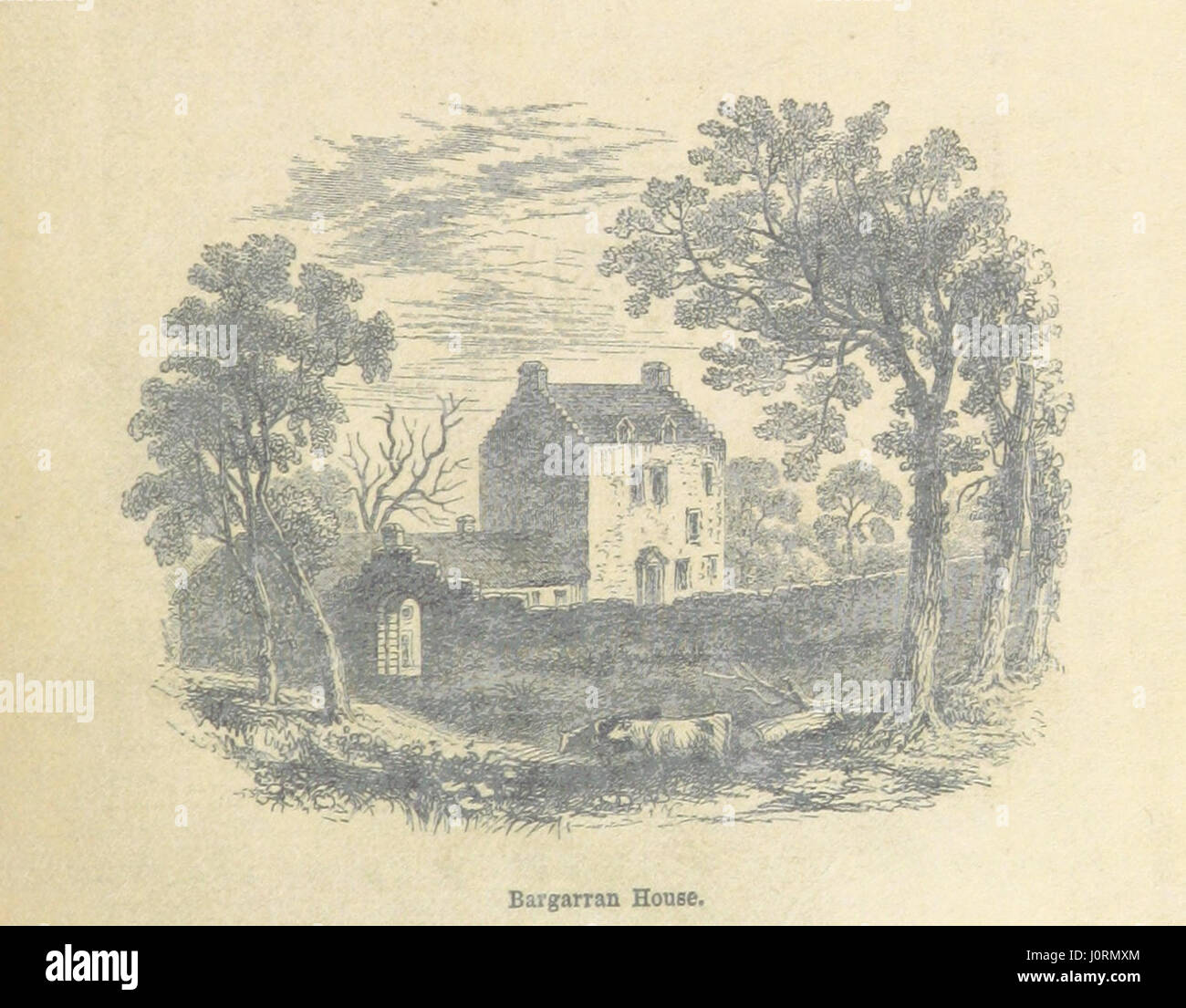 This work covers the history of Scotland from the Glorious Revolution ...