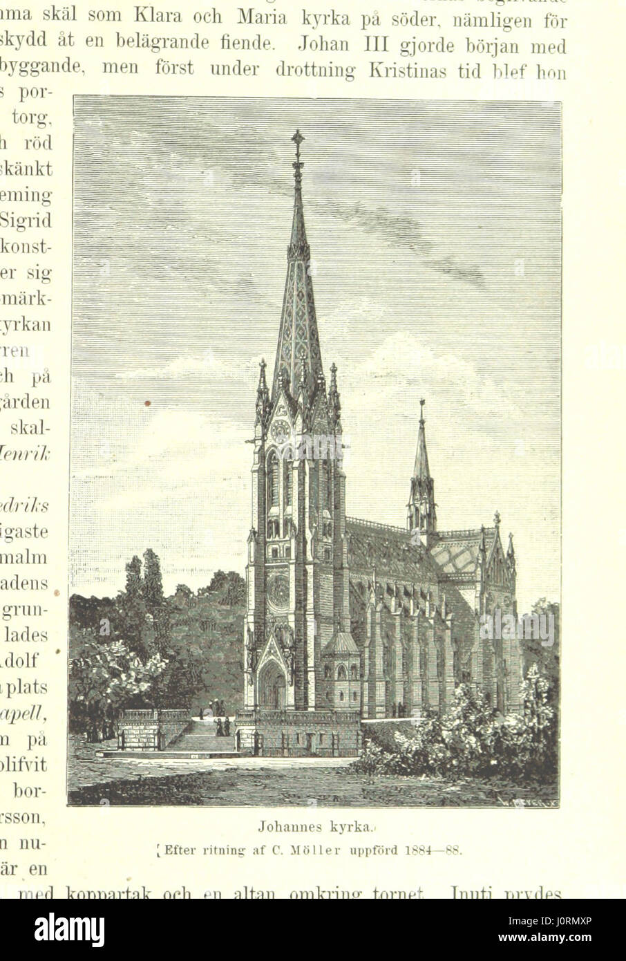 This Swedish book, now in its third edition, describes the country’s ...