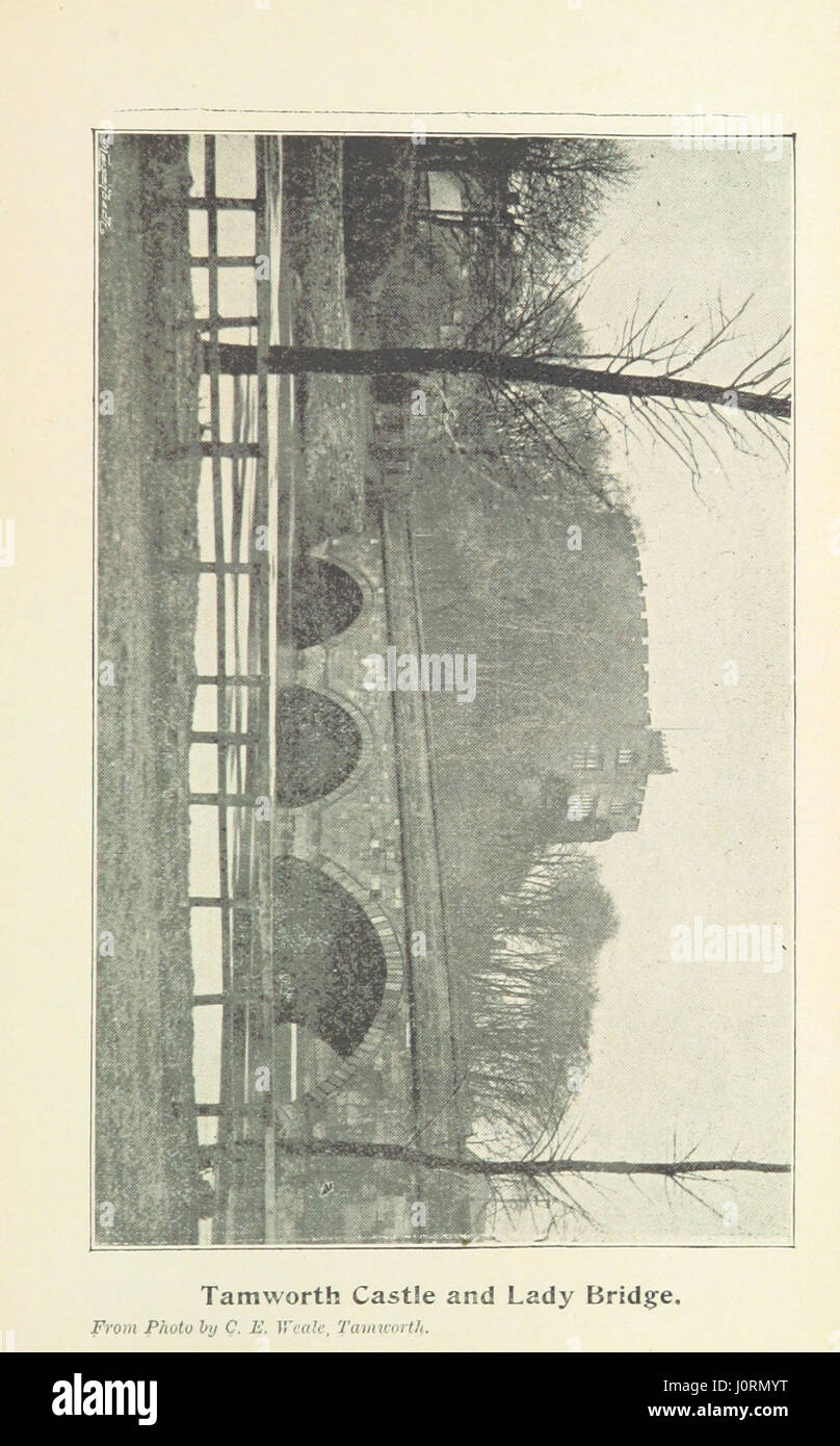 A guidebook to Drayton Manor, providing descriptions of the estate ...