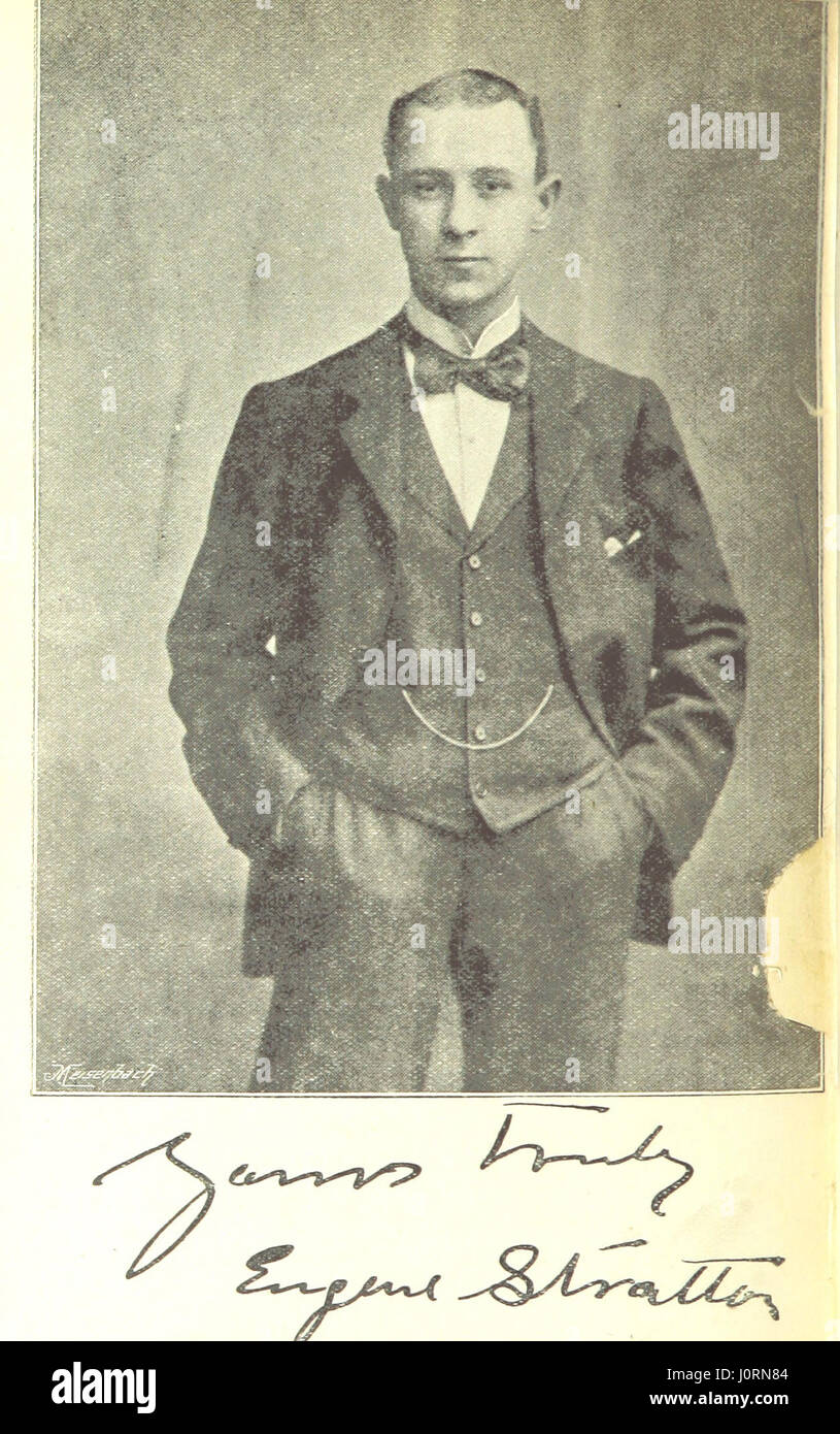 Eugene Stratton's 'The Dandy Coloured Coon' is a musical composition in ...